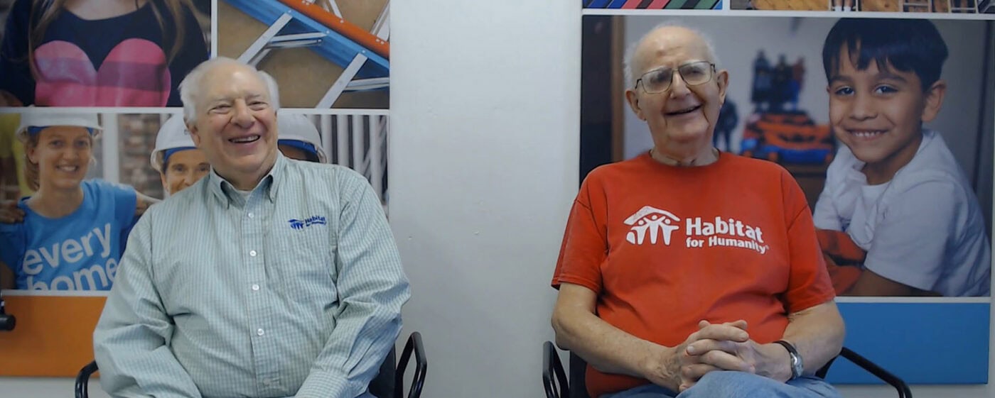 Celebrating 30 Years - Through Shelter, We Empower